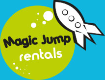 Magic Jump Rentals - Ventura